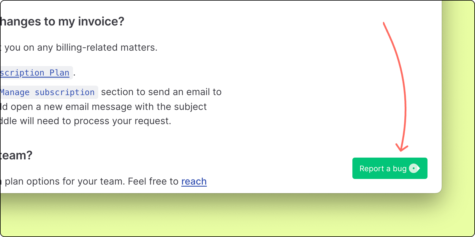 How to record | Docs
